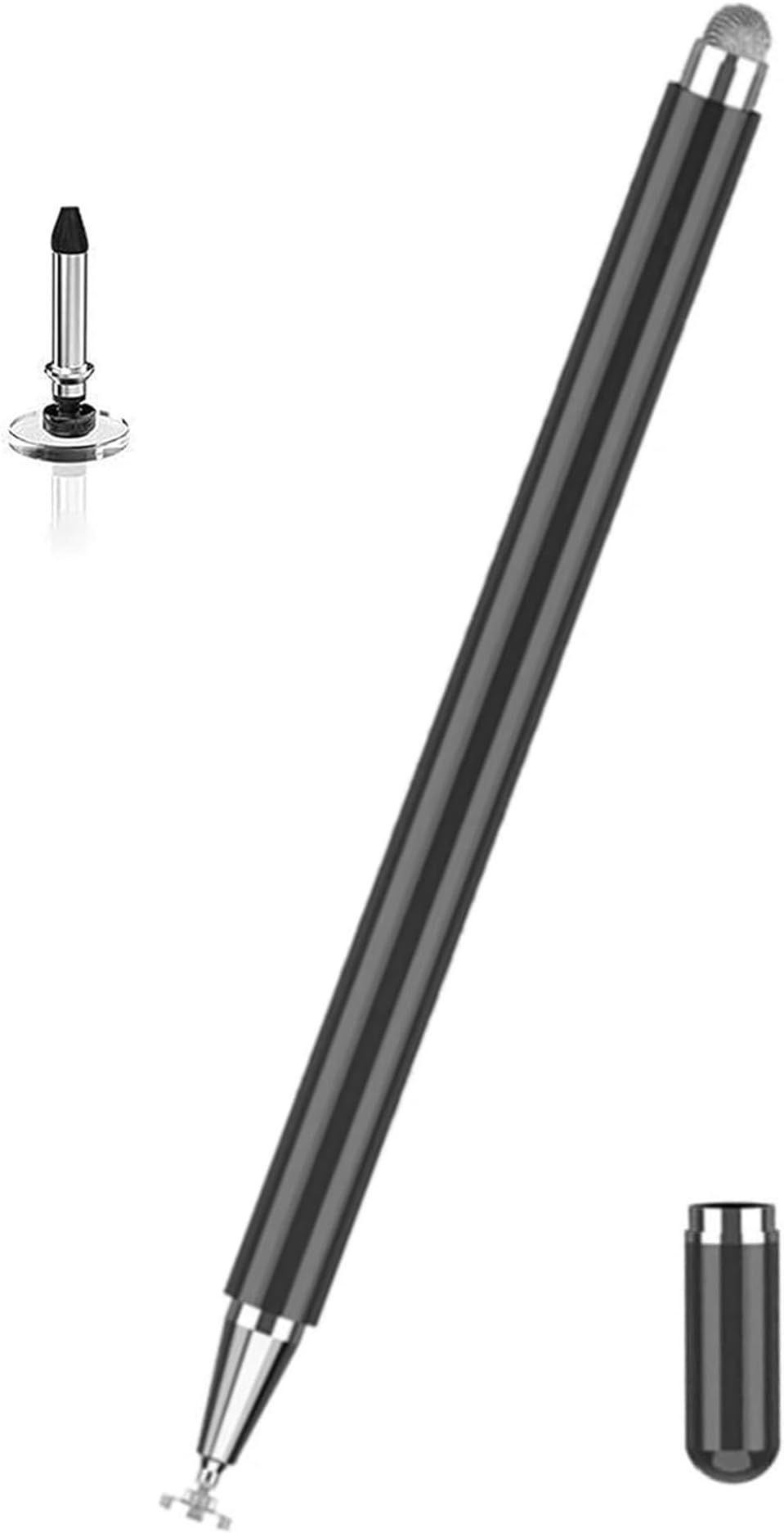 Amazon.com: 2-in-1 Stylus Pen for Samsung Galaxy Tab A9+ Plus/A9/A8/A8 ...