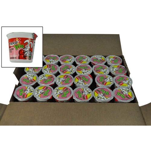 Amazon.com: Yoplait Trix Triple Cherry Yogurt, 4 Ounce - 48 per case ...