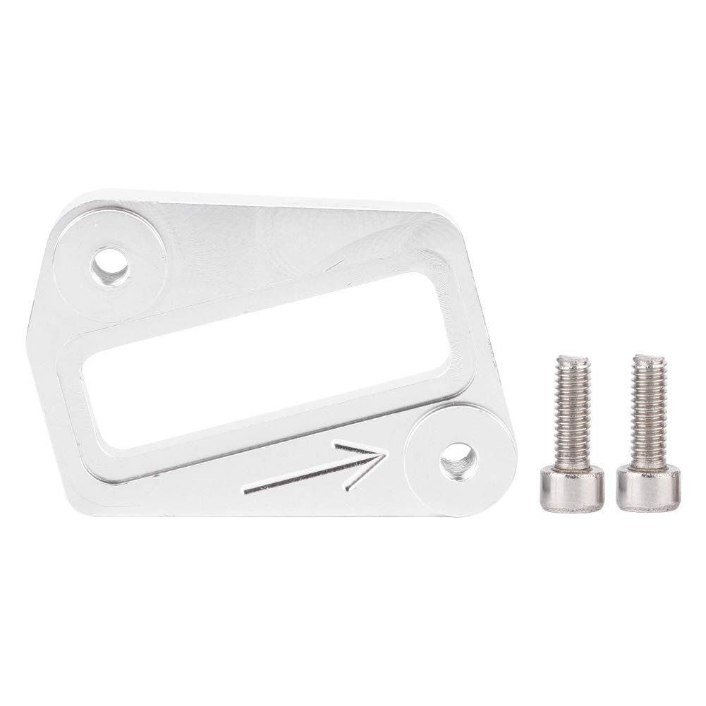 Amazon.com: Mass Air Sensor MAF Bung Mount Weld Flange for LS3 LS7 LS9 ...