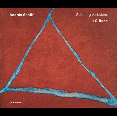 Bach: Goldberg Variations BWV 988 by András Schiff on Amazon Music ...