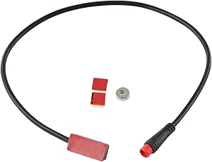 Amazon.com: 1PC Electric Bike Hydraulic Brake Sensor, Ebike Brake ...
