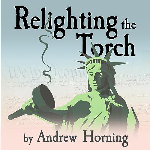 Amazon.com: Relighting the Torch (Audible Audio Edition): Andrew ...