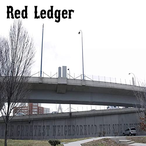 Spiele The Greatest Neighborhood This Side of Heaven von Red Ledger auf ...