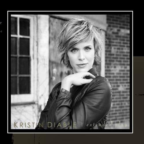 Extended Play: Kristin Diable: Amazon.in: Music}