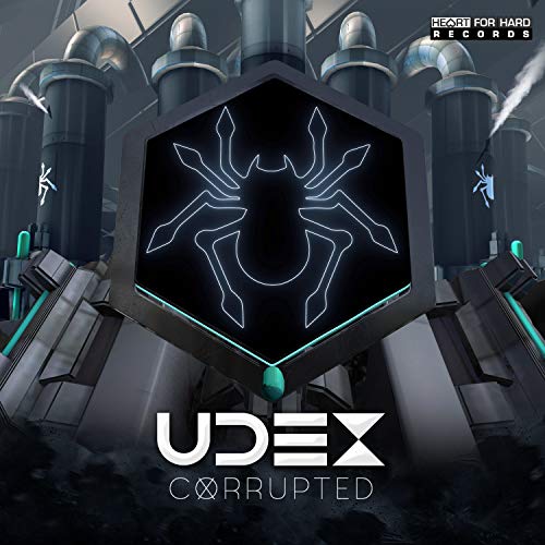Play Corrupted by Udex on Amazon Music