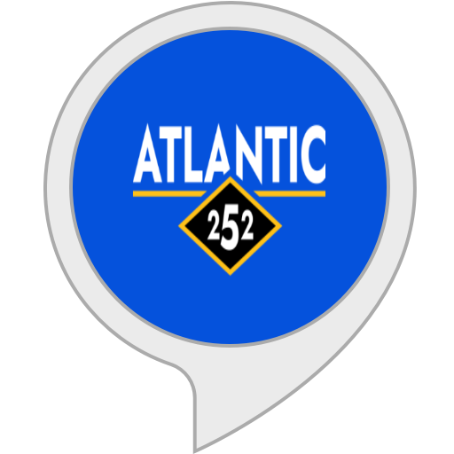 Amazon.co.uk: Atlantic 252 : Alexa Skills