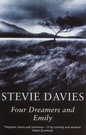 Four Dreamers and Emily: Davies, Stevie: 9780704344686: Amazon.com: Books