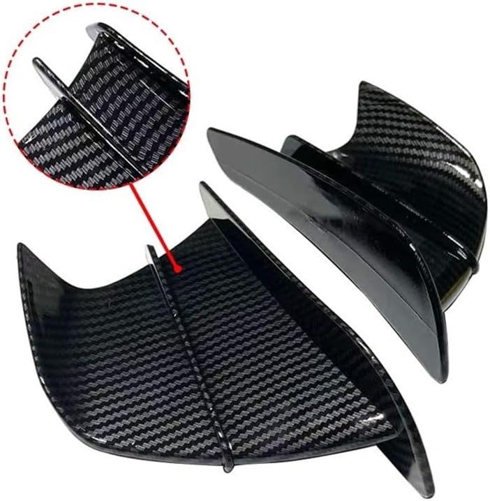 Carenado trasero de motocicleta para Ka & wasaki Ninja 650 400 300 250 ...