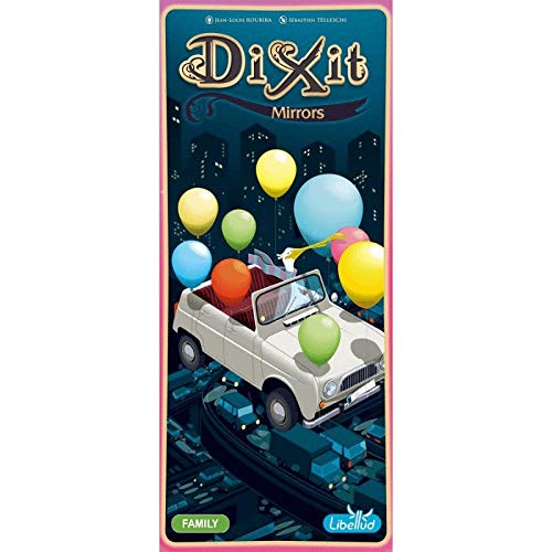 The 10 Best Dixit Expansions - Ranked & Reviewed (with pictures ...