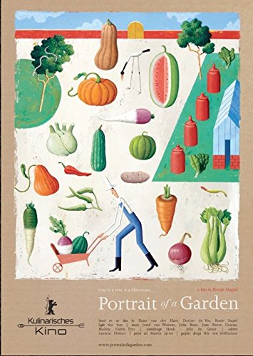 Portrait of a Garden: Amazon.de: Daan van der Have, Jan Freriks, Kate ...