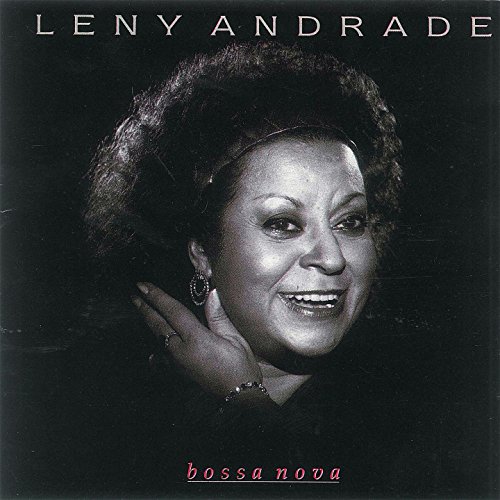 Bossa Nova by Leny Andrade on Amazon Music - Amazon.co.uk