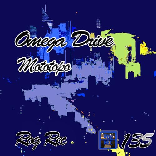 Mototopo von Omega Drive bei Amazon Music - Amazon.de