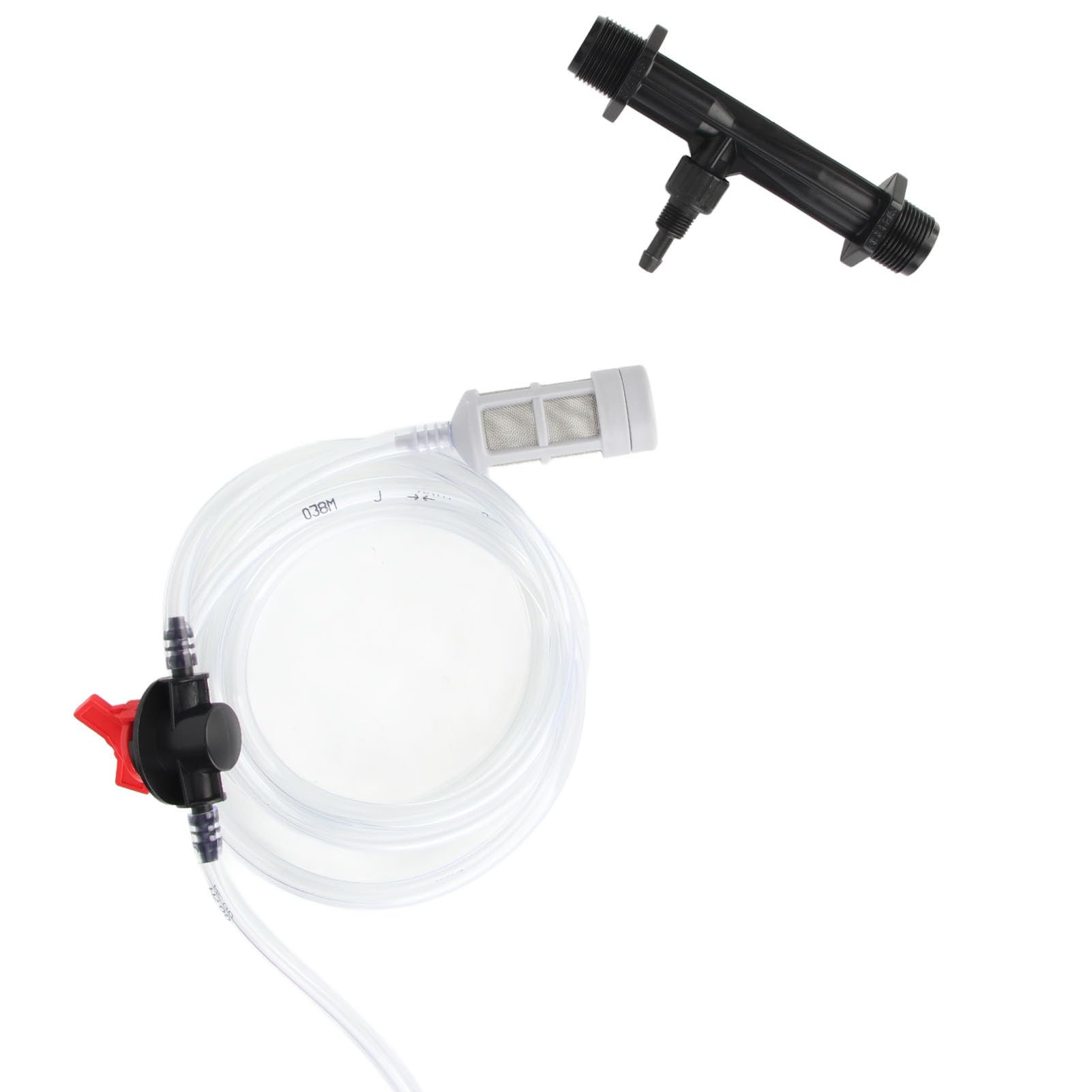 Inline Fertilizer Lawn Irrigation System Drip Irrigation Wikipedia