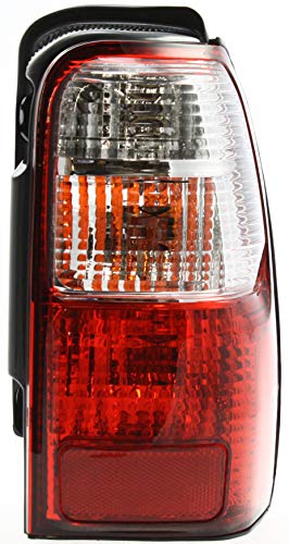 Snapklik.com : Tail Light For TOYOTA 4RUNNER 2001-2002 RH Assembly