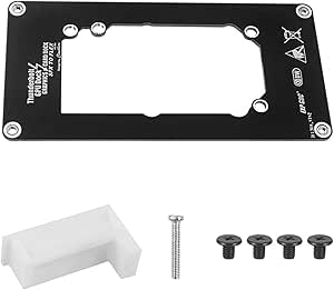 Amazon.com: Power Conversion Power Adapter Baffle Computer Attachment ...