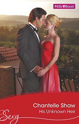His Unknown Heir (Aristocrats' Reluctant Brides Book 1) - Kindle ...