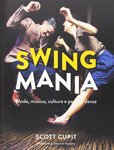 Migliori Libri Sullo Swing a Maggio 2025