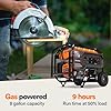 Amazon.com : Generac 7247 XT8500EFI 8,500-Watt Gas-Powered Portable ...
