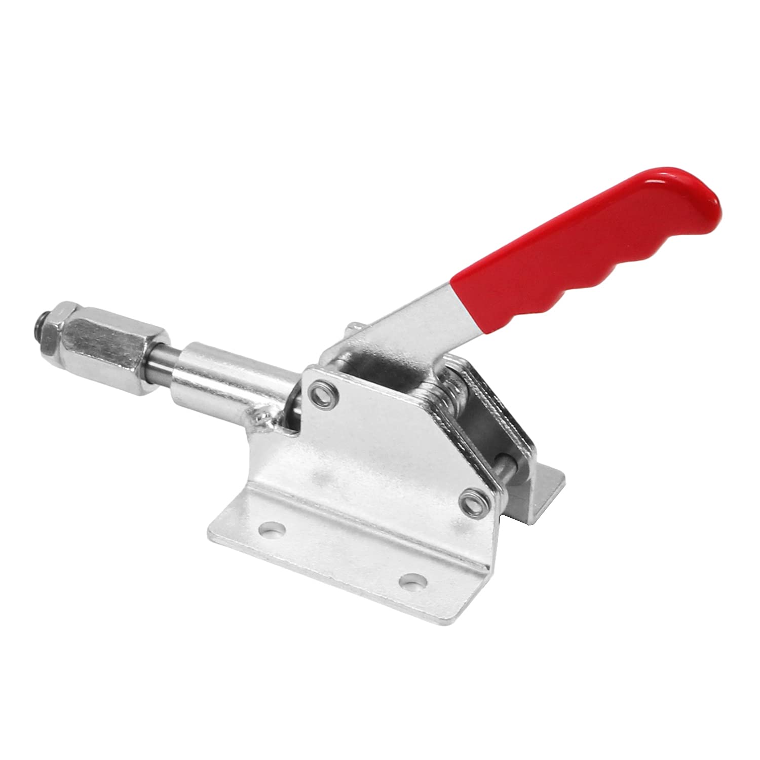 Push Pull Toggle Clamp Inline Toggle Clamp, Push Pull Fixture Clamp ...