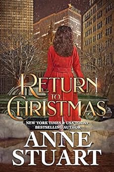 Return to Christmas - Kindle edition by Stuart, Anne. Romance Kindle ...