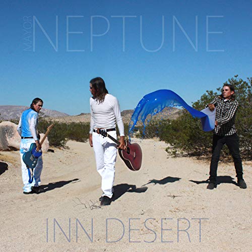 Amazon.com: Inn Desert : Mayor Neptune: Digital Music