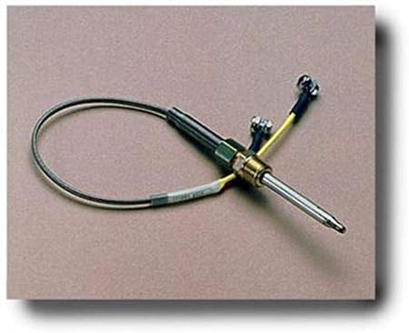 Amazon.com: Isspro Gauges (R650 Thermocouple : Industrial & Scientific