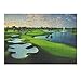 Amazon.com: 300 Piece Puzzles Augusta Golf Course Jigsaw Puzzle - 300 ...