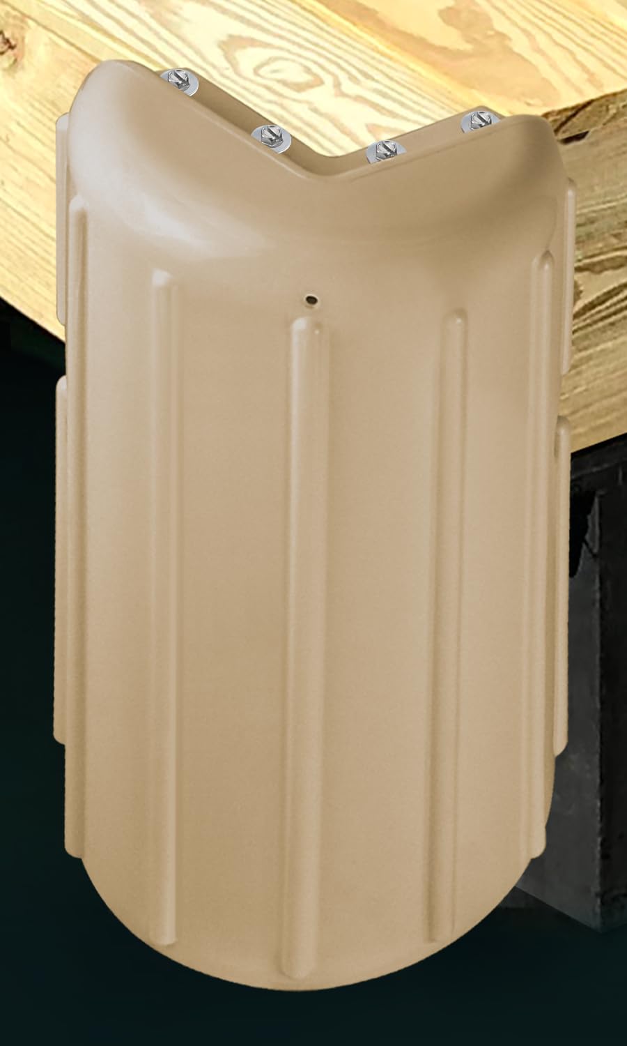 Snapklik.com : Dock Corner Bumpers Marine Fender,Boat Dock Bumpers ...