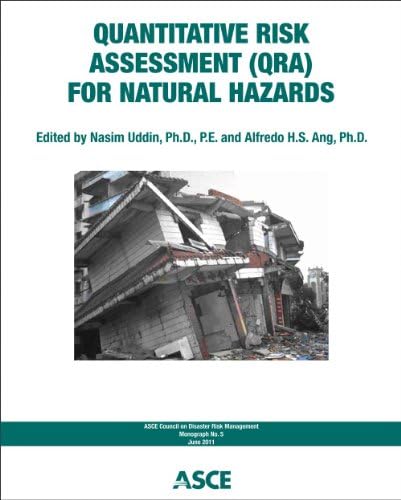 Disaster Risk Assessment