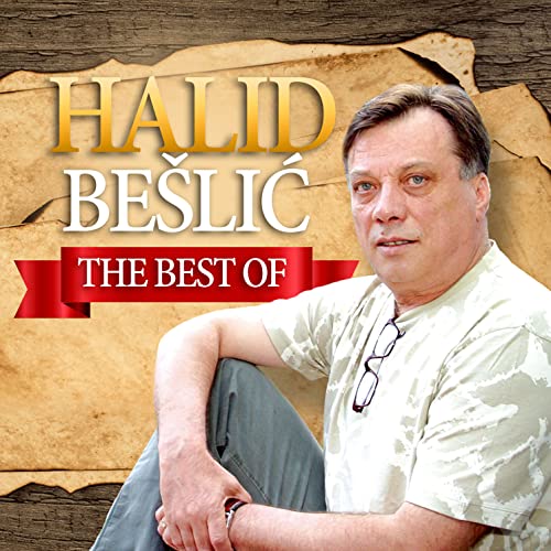 Amazon.co.jp: The Best Of : Halid Bešlić: デジタルミュージック
