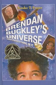 Amazon | Brendan Buckley's Universe and Everything in It | Frazier ...