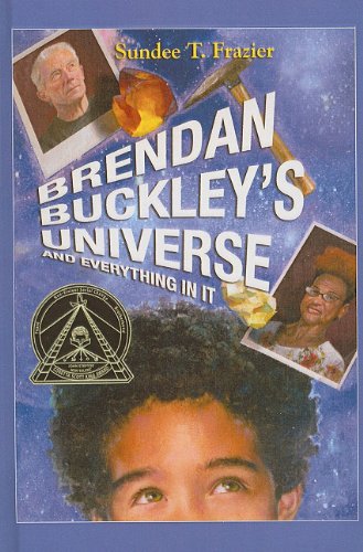 Amazon | Brendan Buckley's Universe and Everything in It | Frazier ...