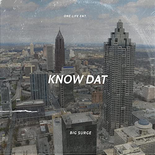Écouter Know Dat par Dyshawn sur Amazon Music Unlimited