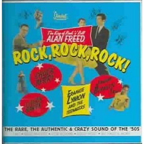Rock, Rock, Rock !: Amazon.de: Musik-CDs & Vinyl