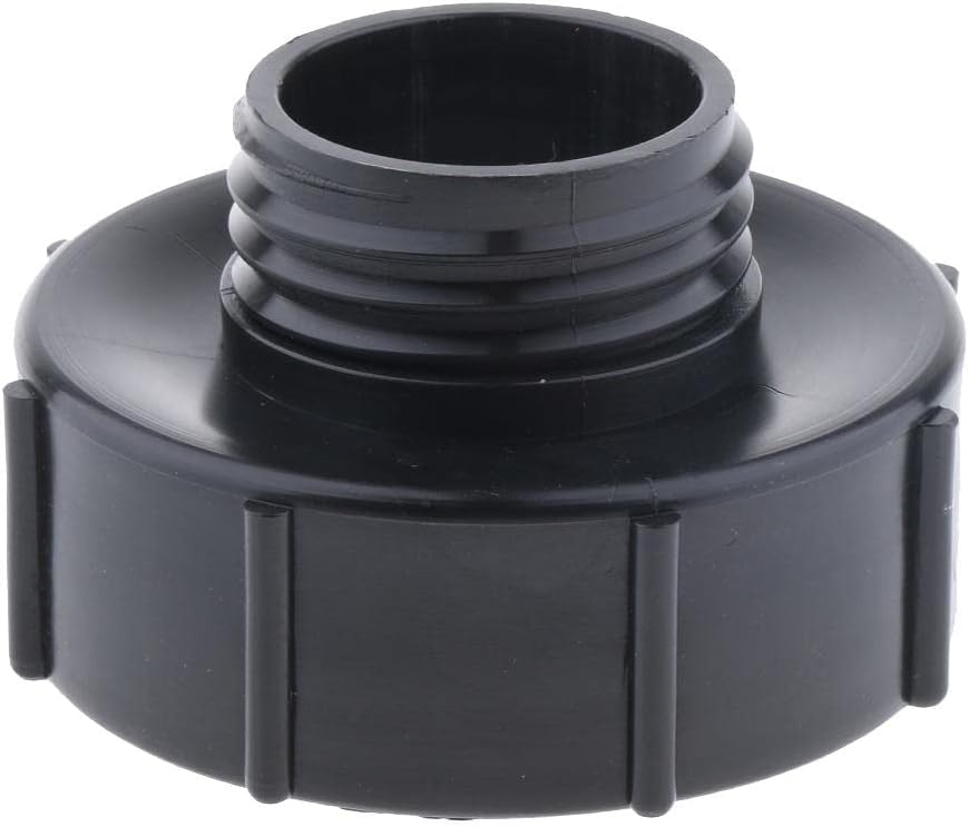 Amazon.com : IBC Tote Valve Adapter Connector 3 Inch 100mm DN80 Female ...