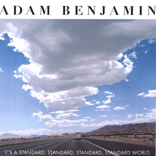 Amazon.com: It's a Standard, Standard, Standard, Standard World : Adam ...