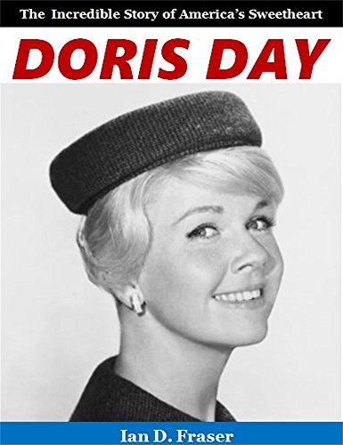 Amazon.com: Doris Day: The Incredible Story of America's Sweetheart ...