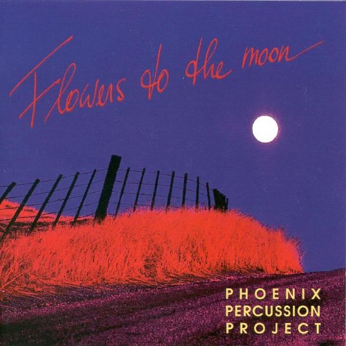 Play Flowers to the Moon by Phoenix Percussion Project on Amazon Music ...