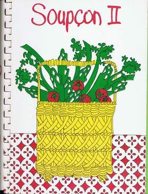Soupcon II: More Seasonal Samplings from the Junio: The Junior League ...