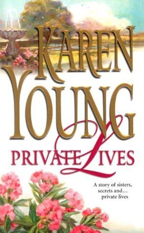 Amazon.com: Private Lives: 9781551666792: Young, Karen: Books
