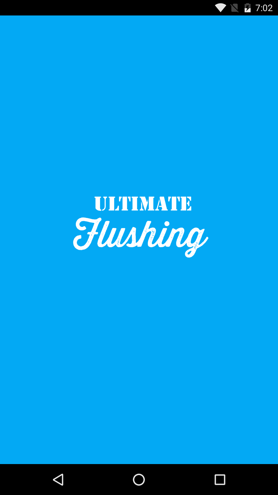 Ultimate Flushing - App on Amazon Appstore