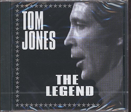 Legend - Jones, Tom: Amazon.de: Musik-CDs & Vinyl