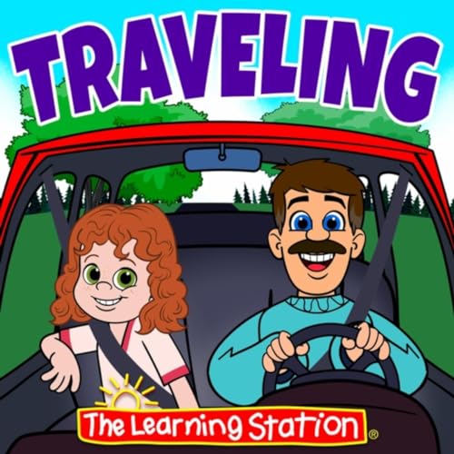 Traveling by The Learning Station on Amazon Music - Amazon.com