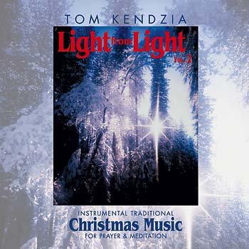 Light from Light Vol. 2 [CD] - Amazon.com Music