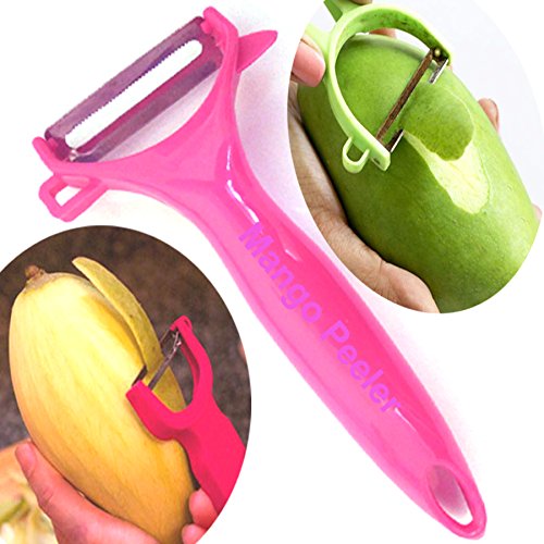 Buy Mango Peeler Online at Low Prices in India - Amazon.in