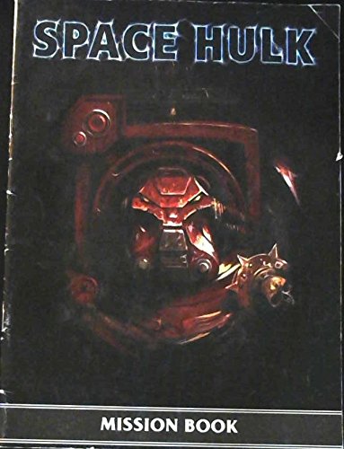Space Hulk Mission Book: Games Workshop: Amazon.com: Books