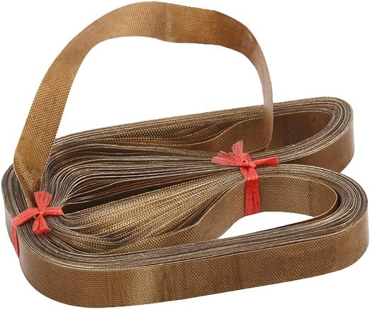 PACK-G Teflon Belt for Continuous Band Sealing Machine ((750 x 15mm ...