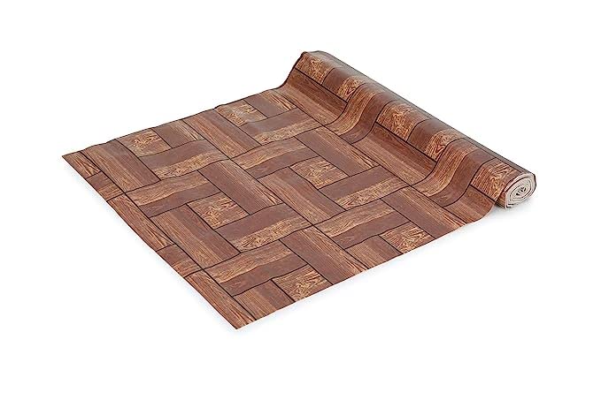 Buy Pop Shade 5 Meter Rectangular Long Shelf Protector for Wardrobe ...