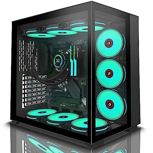 PC Big Tower – The 15 best products in comparison - Hifi-Online.net