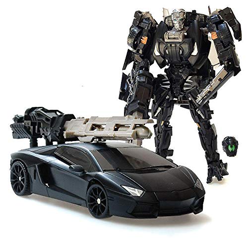 Lamborghini Transformers 4